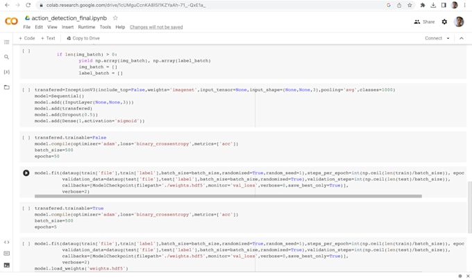 Do Machine Learning And Deep Learning In Python By Humam123 Fiverr