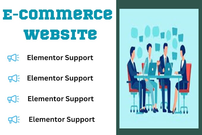 Design Ecommerce Website Using Woocommerce By Kenchotsheri593 Fiverr