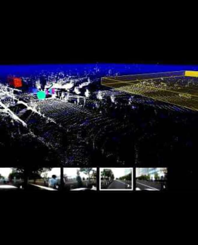 Perform Expert Image And Data Annotation Segmentation And Data
