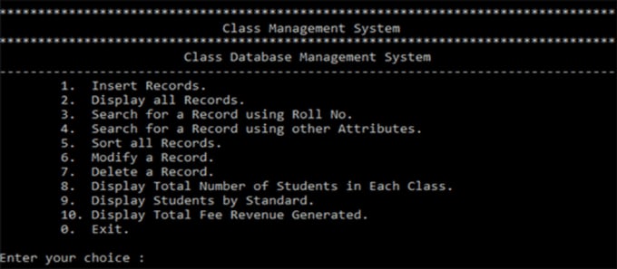 Do Java C Cpp Python Csharp Projects And Programming By Ikhan