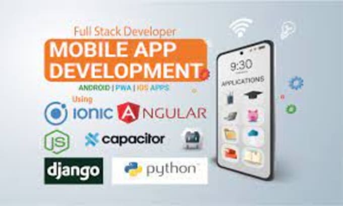Angular Php And Ionic Developer With Html Css By Tanveerahmad