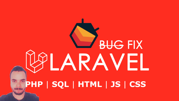 Fix Your Laravel Symfony Php Sql Vue Angular Errors And Bugs By