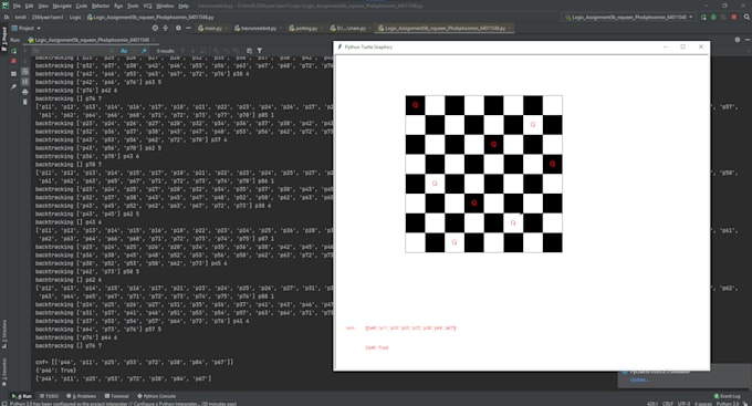 Do Your Python C Cpp Cs Java Nodejs Javascript Project For You Fast By