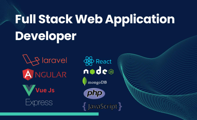 Your Mern Mean Stack Vuejs Reactjs Angularjs Nodejs Laravel