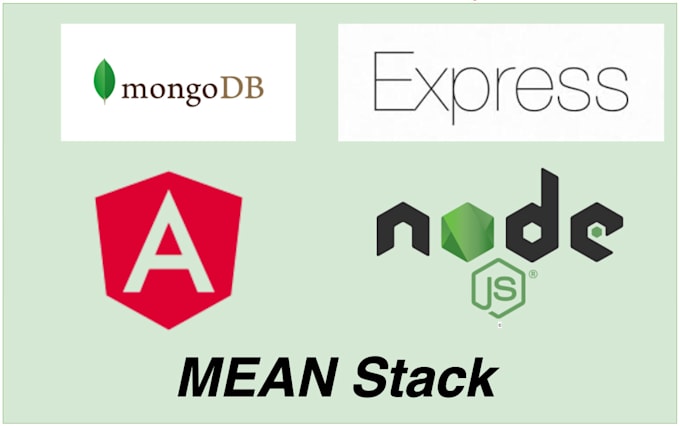 Do React Angular Native Nodejs Mongodb Js Html Css By Aq4229