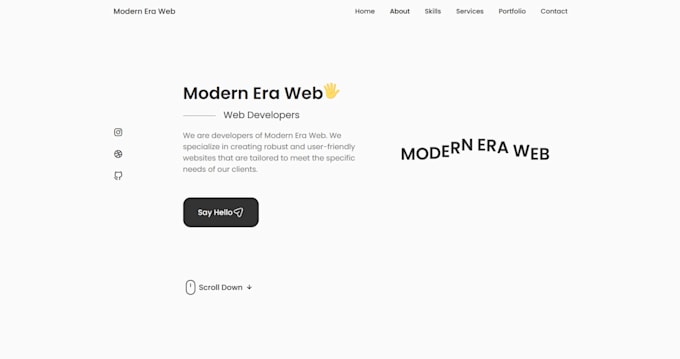 Develop Scalable Full Stack Web Applications Using React And Golang By