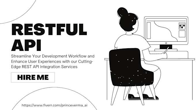 Create Restful Apis With Node And Express By Princeverma Ai Fiverr