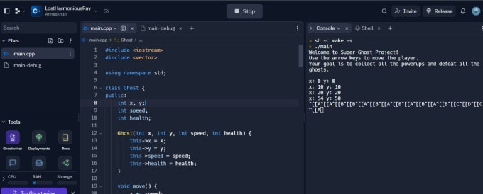 Do Coding Assignments Professionally In Java Cpp C And Python By