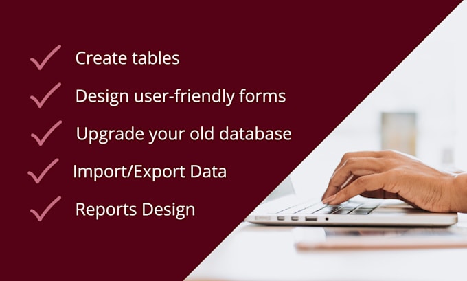 Progettare E Ottimizzare Il Database E Le Query Di Ms Microsoft Access
