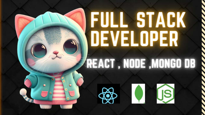Create A Professional Web Application Using React Node Js And Html Css