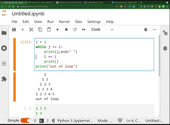 Teach You Python Programming From Scratch By Vpraveen84 Fiverr