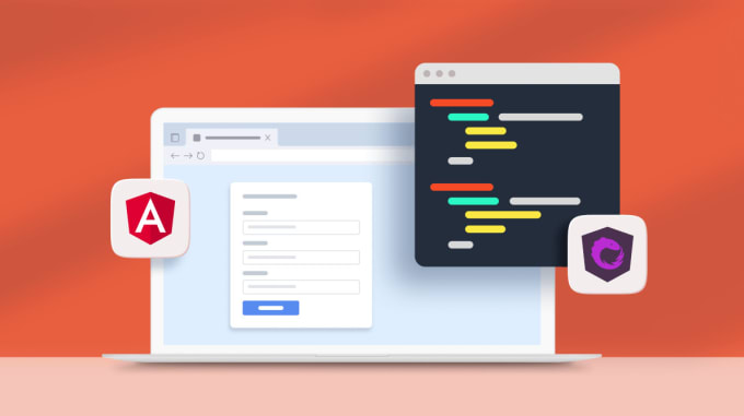 Develop A High Performance Web Site Using Csharp And Angular By Isascar