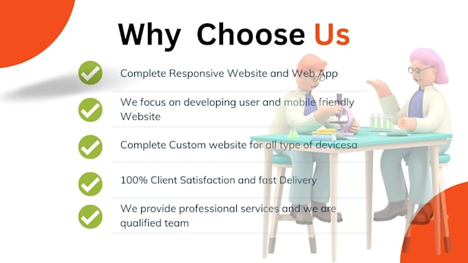 Do Frontend Web Development Using Html Css And Bootstrap By