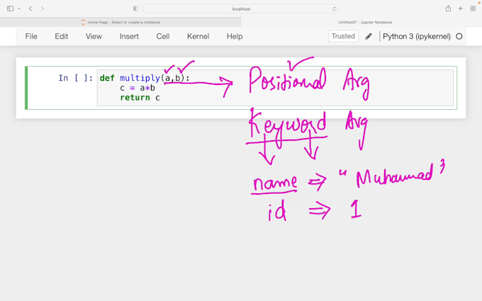 Teach You Python Programming Fast By Coding Tree Fiverr