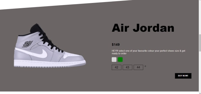 Design And Developed Website Using Html Css Boostrap Javascript Php