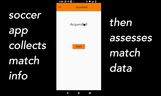 Build Your Android Mobile App With Python By Currentlywaving Fiverr