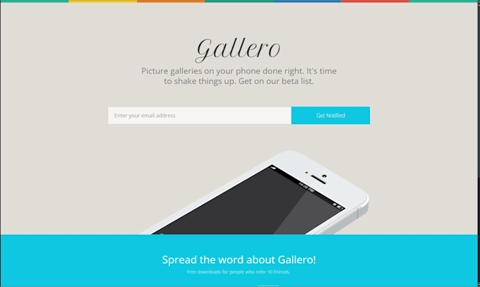 Create A Modern Website Using React And Tailwind By Njn364 Fiverr