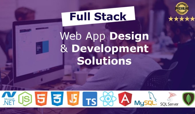 Create Responsive Websites In Html Css Javascript React Node Js By