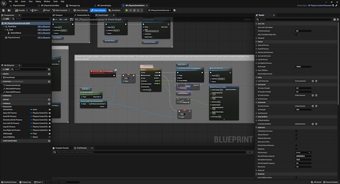 Create Gameplay System For Pc Game In Unreal Engine By Unrealdev Fiverr