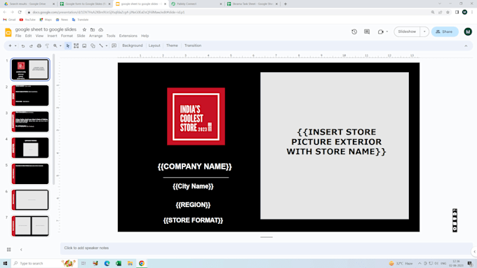 Automate Google Sheets Form Docs Gmail Invoice Quote Using Apps
