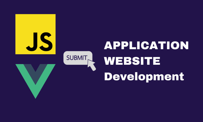 Build And Customize Your Application In Vuejs By Peyasdas Fiverr