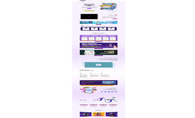 Create Captivating Websites Using Html Css Bootstrap Js By Hamza
