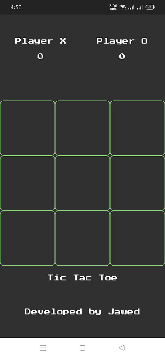 Convert Your Ui Designs Into Responsive Flutter Pages By Javedali490
