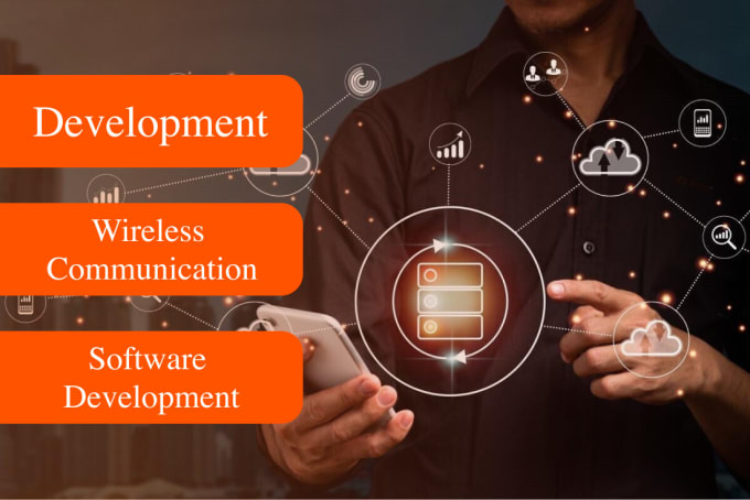 Do Your Arduino And Esp Based Iot Projects By Hassankhan Fiverr