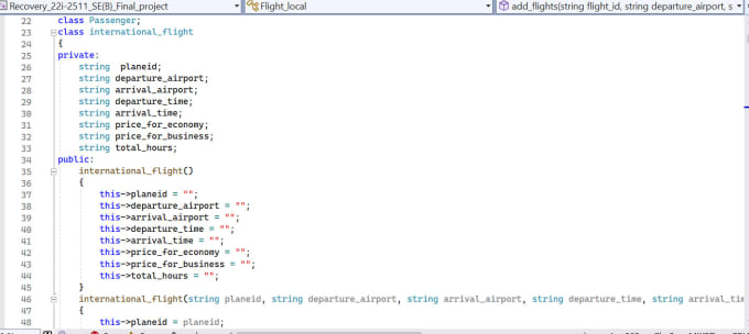 Do C Csharp Cpp Oop Html Css Programming Task Projects By M Awais
