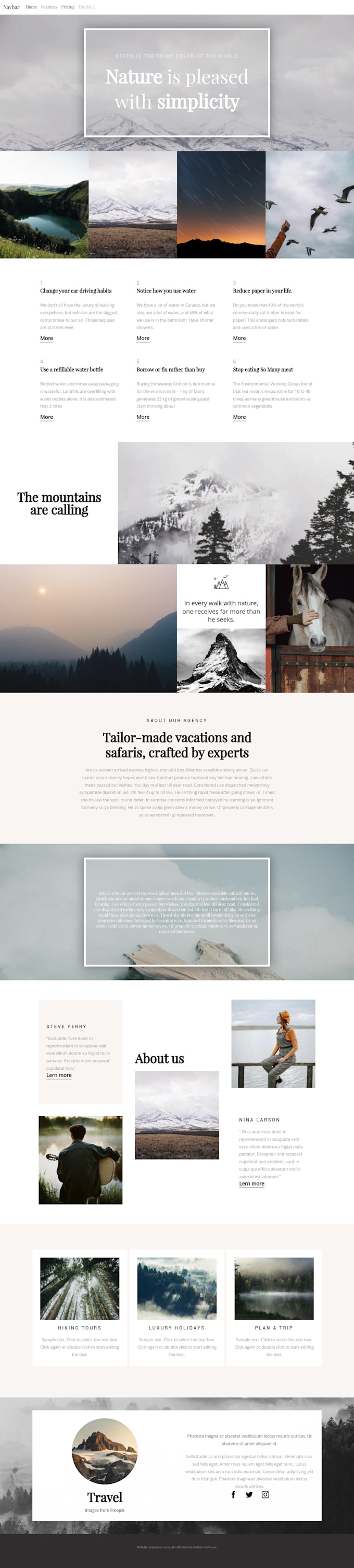 Convert Psd Figma Xd To Responsive Website By Pixelcode0 Fiverr