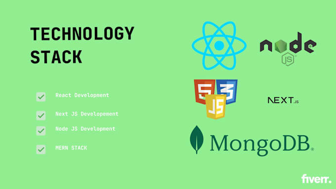 Develop A Full Stack Web App Using Reactjs Nextjs Nodejs Nestjs By