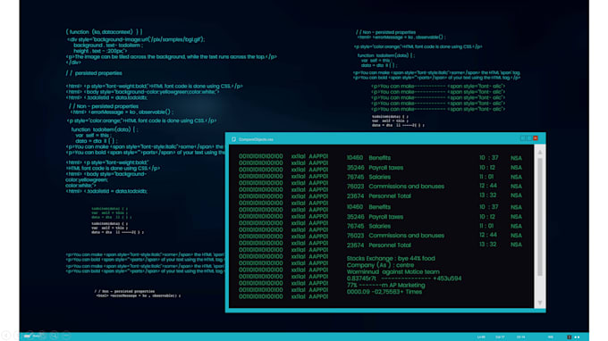 Develop Web Applications Compiler Using Webassembly By Jennyferm0611