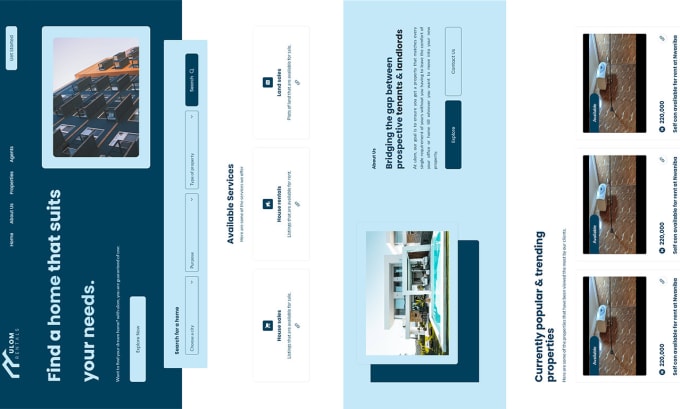Build A Web Application With Html Tailwindcss Php And Mysql By Anagavc