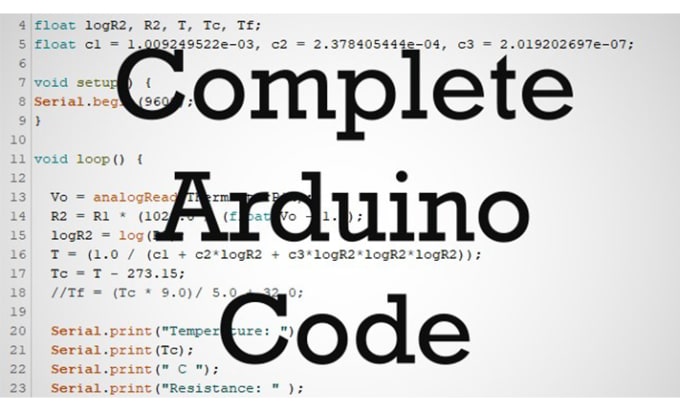 Do Arduino Tinkercad Projects Arduino Programming Nodemcu Coding By