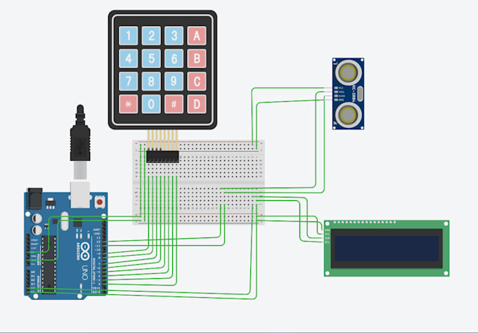 Do Arduino Programming For You By Frankon3 Fiverr
