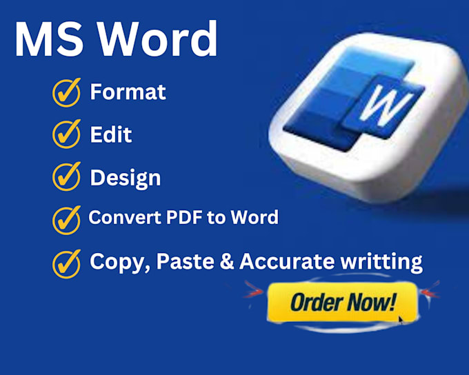 Do Data Entry Ms Word Ms Excel Copy And Pest Pdf To Excel By Sozol