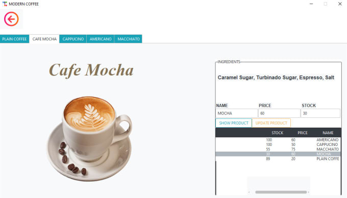 Python Tkinter Gui With Ttkbootstrap Mysql And Matplotlib By Ador
