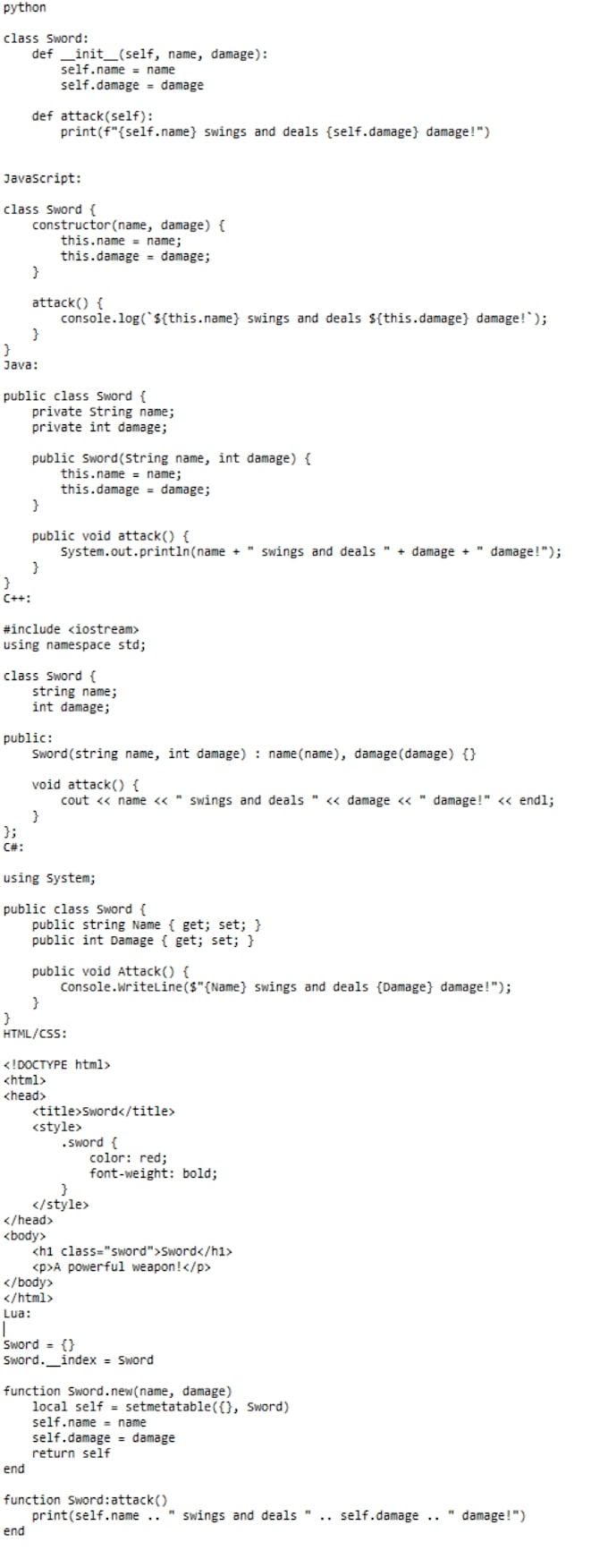 Program For Any Coding Task By Gameit2020 Fiverr