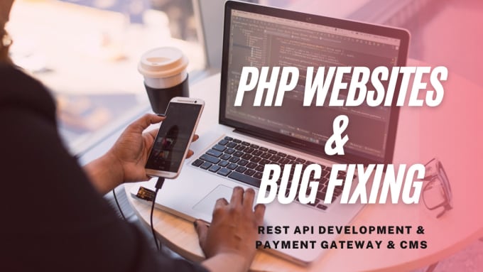 Create Php Jquery Css And Mysql Scripts Or Fix The Bugs By
