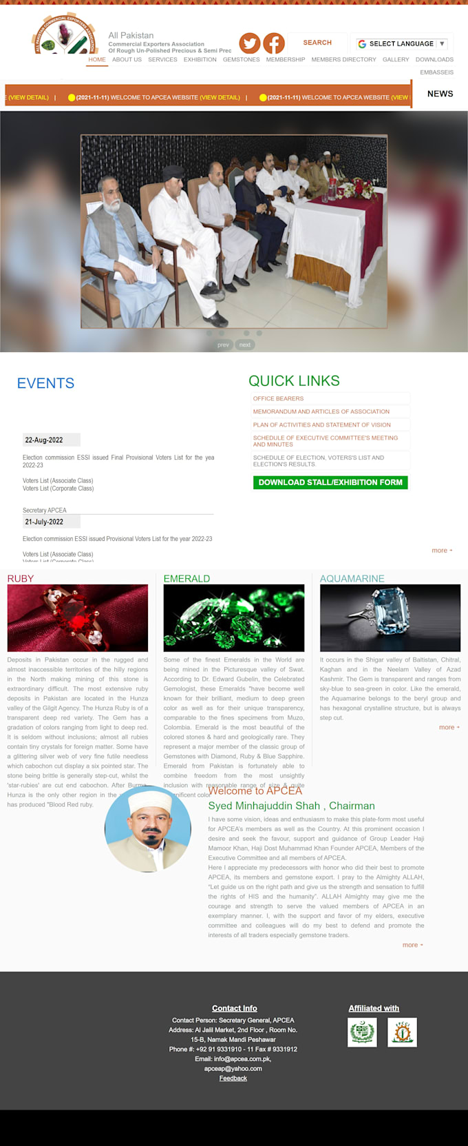 Do Html Css Bootstrap And Javascript For Responsive Web Task By Shafeeq