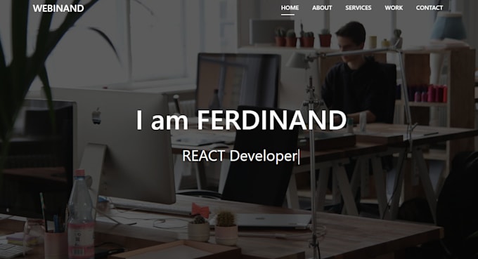 Create Responsive Websites And Applications Using Html Css Javascript