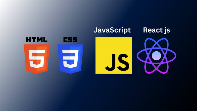 Convert Figma To Html Css Javascript React Js And Next Js By