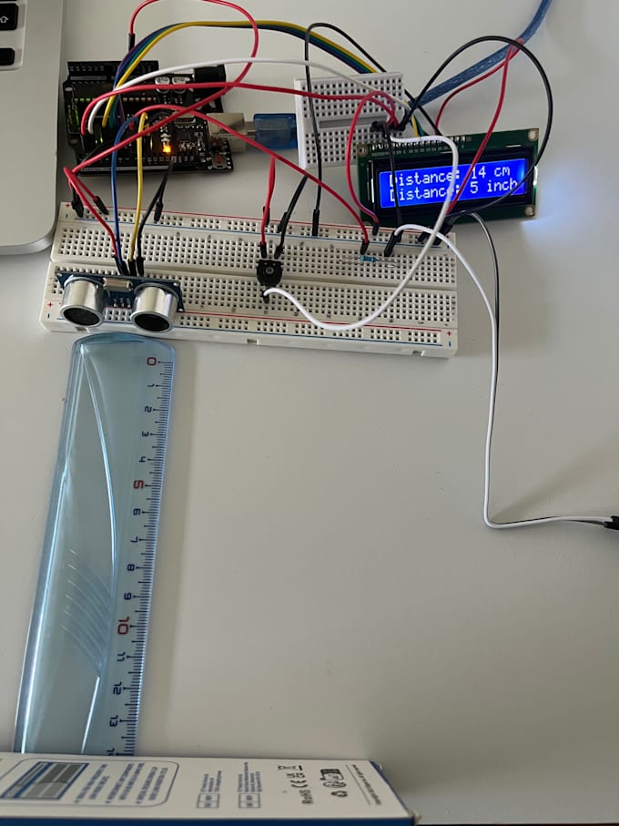 Do Arduino Projects Circuit And Pcb Design By Tendaichikowore Fiverr
