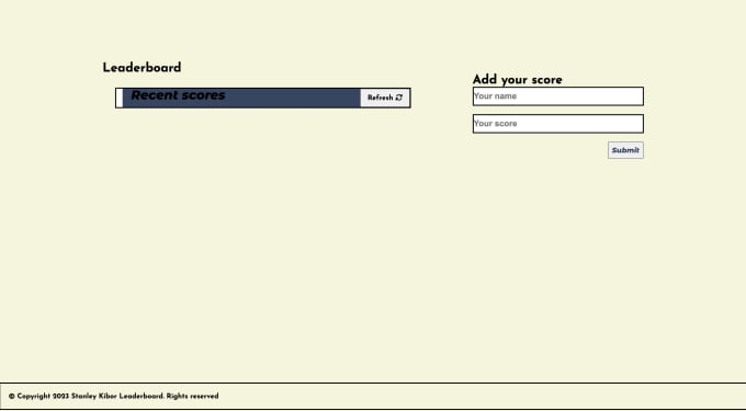Create Web Applications Using Html Css Javascript React By