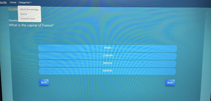 Teach You Html Css Javascript React Bootstrap Firebase By Nagendra70