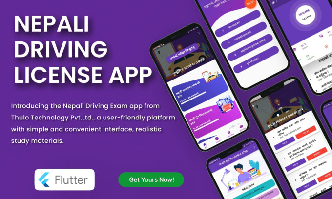 Debug And Fix Bugs Errors In Android Flutter App By Thulo Tech Fiverr