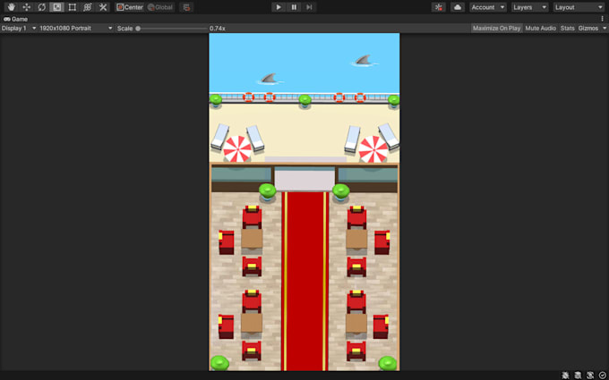 Reskin Redesign And Modify Your Unity 3d Mobile Games By Softstar009