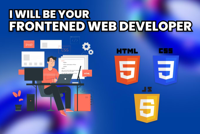 Create A Responsive Websites Using Vuejs Reactjs And Nuxtjs By