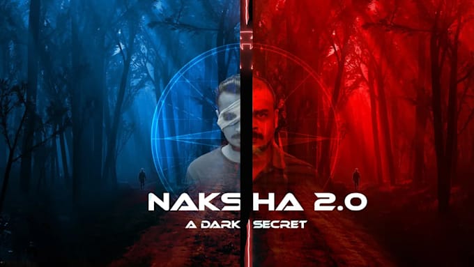 Create Short Film Posters By Karthik Js Fiverr