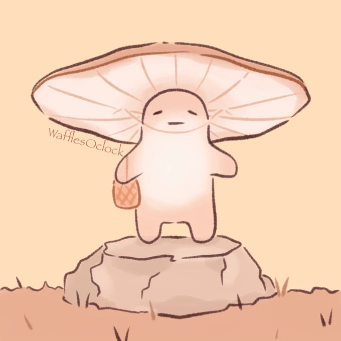 Dessiner une jolie photo de profil de dessin animé personnalisé un